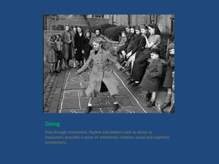 Occupation slideshow play | PPTX