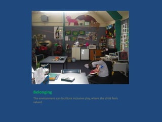 Occupation slideshow play | PPT