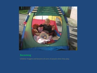 Occupation slideshow play | PPTX