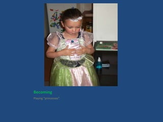 Occupation slideshow play | PPT