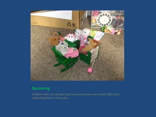 Occupation slideshow play | PPTX