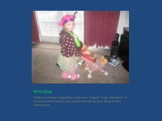 Occupation slideshow play | PPT