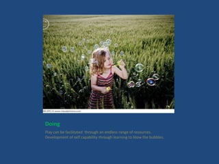 Occupation slideshow play | PPTX