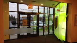 Oregon Community Credit Union branch design | PPT