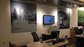 Oregon Community Credit Union branch design | PDF
