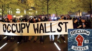 Occupy Denver | PPT