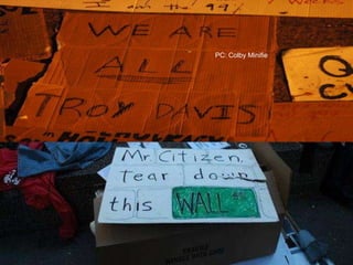 Occupy wallstphotos | PPT