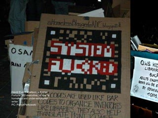Occupy wallstphotos | PPT