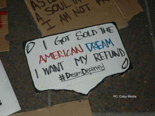 Occupy wallstphotos | PPT
