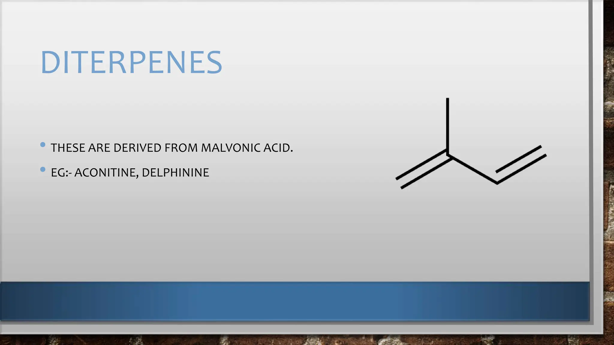 Occurrence And Classification Of Alkaloids Pptx