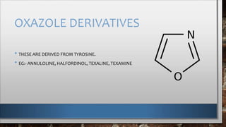 Occurrence and classification of alkaloids.pptx