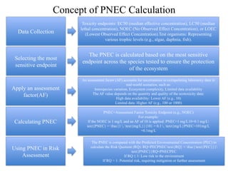 A vibrant environmental illustration showing the lifecycle and impact ...
