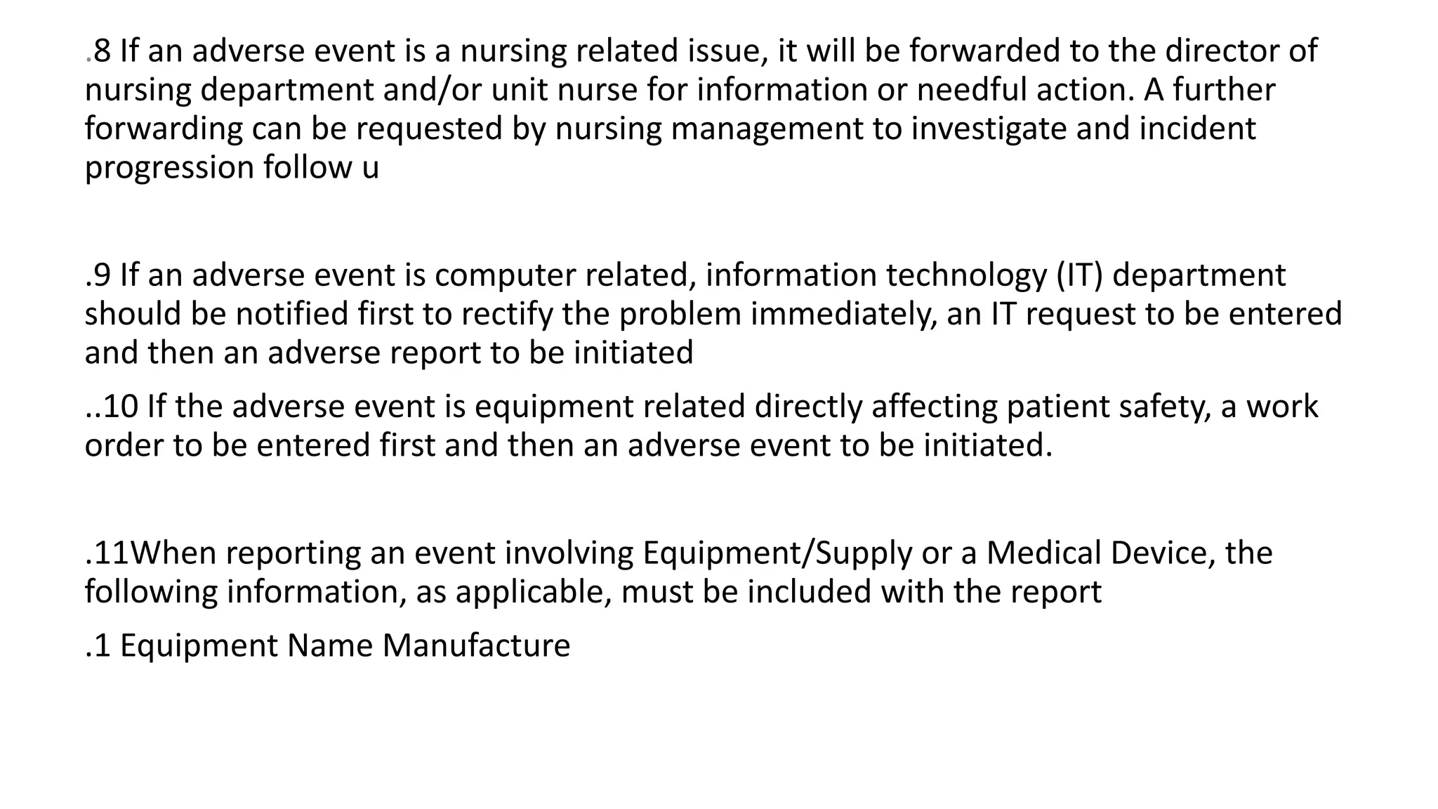 Occurrence Variance Reporting 2.pptx