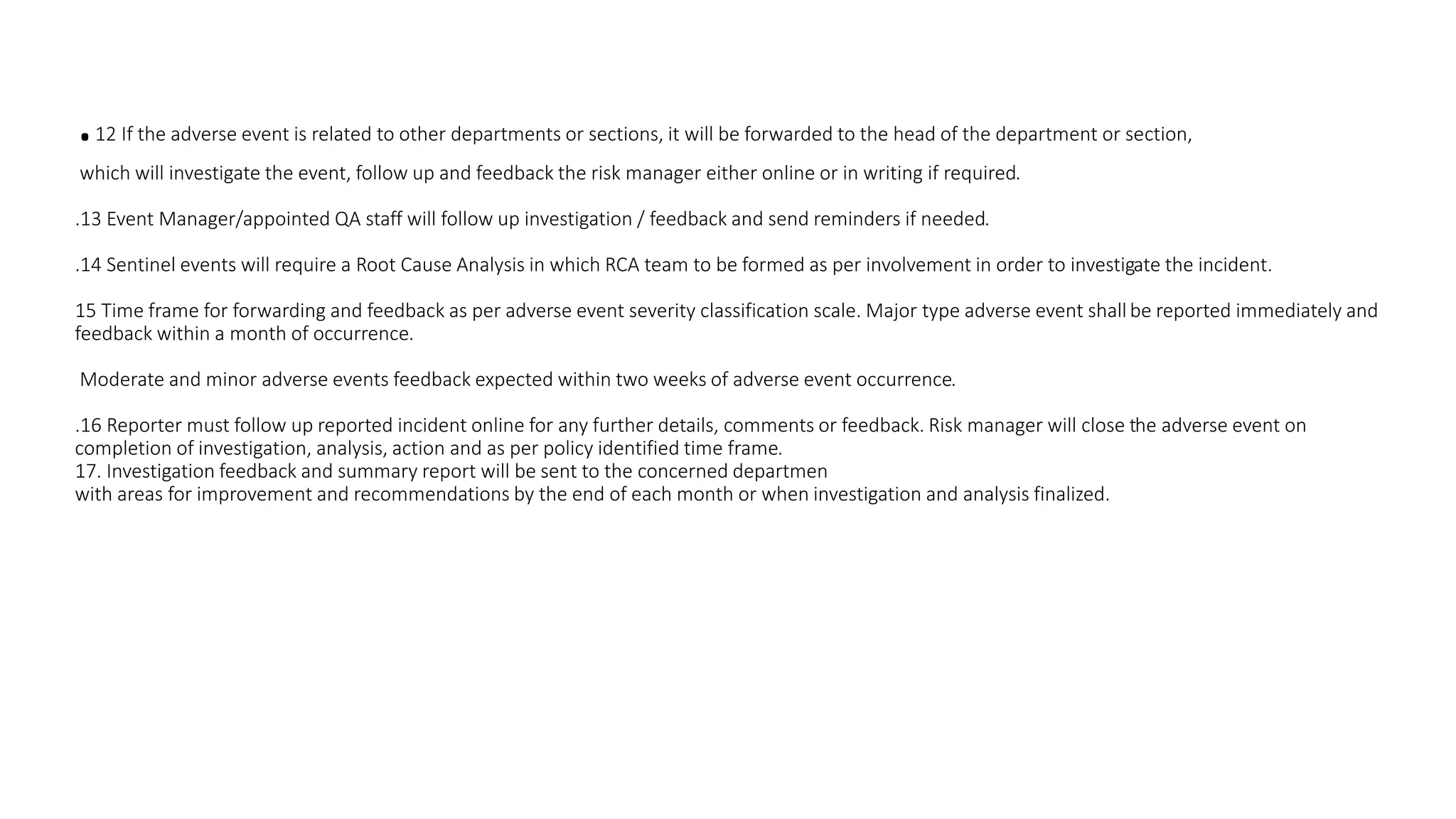 Occurrence Variance Reporting 2.pptx