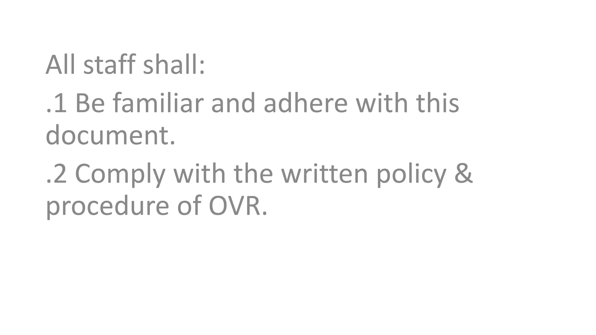 Occurrence Variance Reporting 2.pptx
