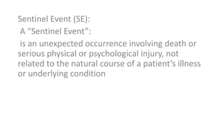 Occurrence Variance Reporting 2.pptx