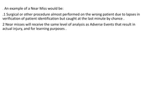 Occurrence Variance Reporting 2.pptx