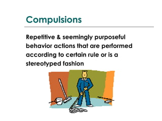 Ocd | PPT