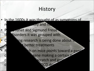 OCD | PPT