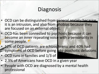 OCD | PPT