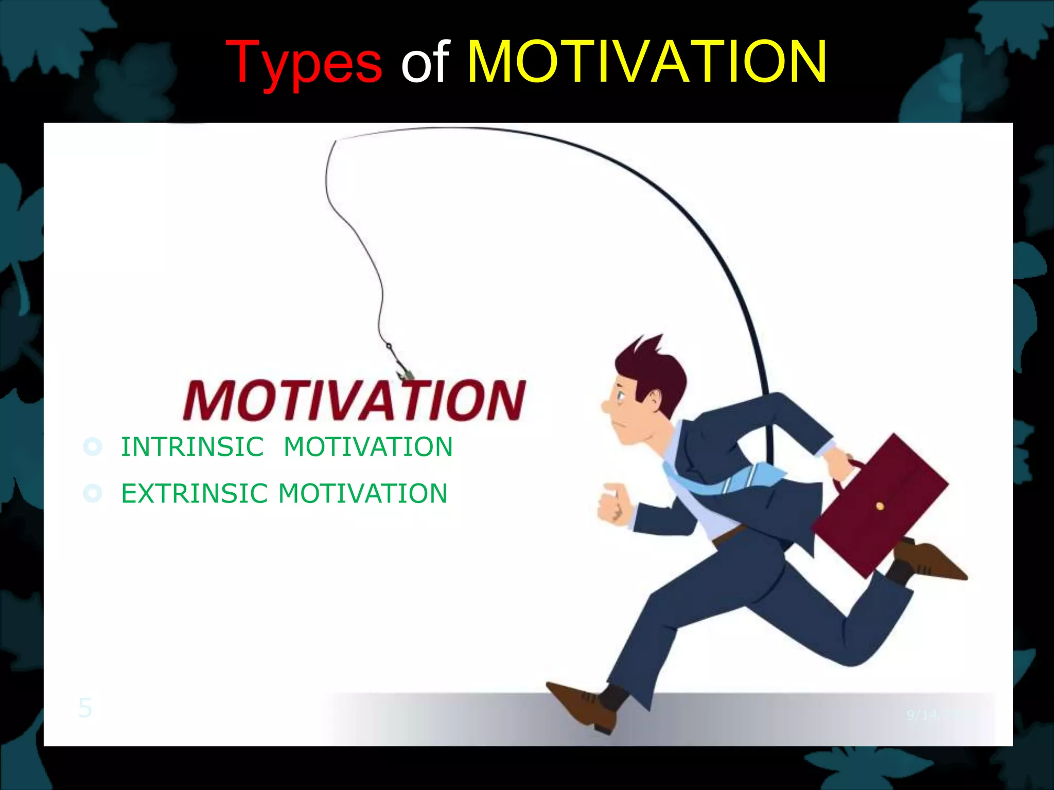 Organizational Change Management- Motivating Change | PPTX