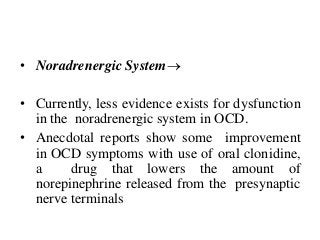 Ocd | PPTX