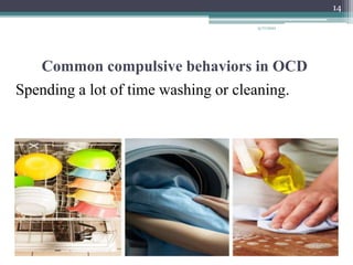 OCD | PPTX