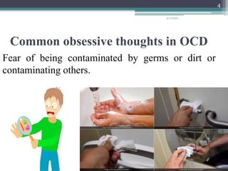 OCD | PPTX