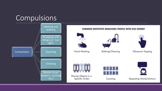 Obsessive Compulsive Disorder Diagnosis and Management | PPTX