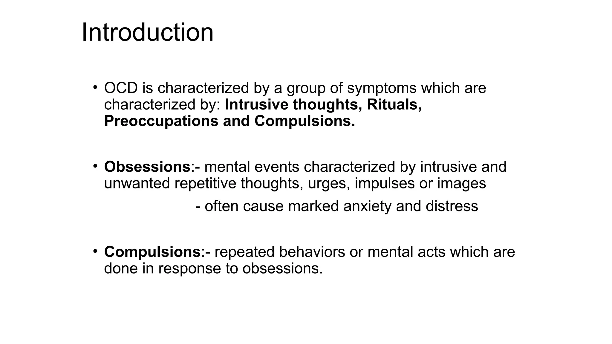 OCD(obsessive compulsive disorders .pptx