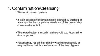 OCD(obsessive compulsive disorders .pptx