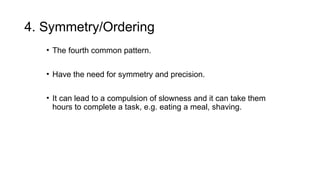 OCD(obsessive compulsive disorders .pptx