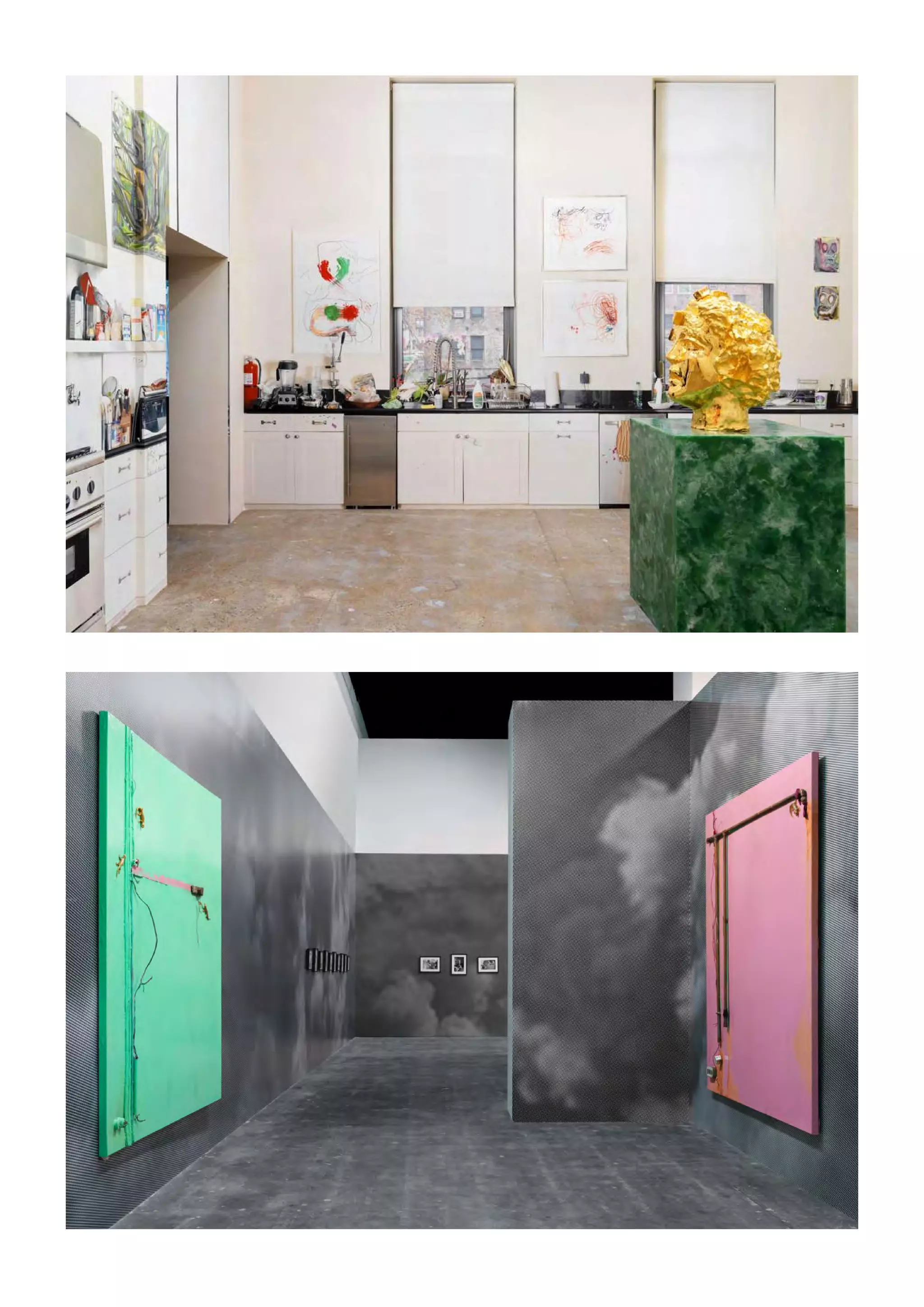 OCD - Portfolio | PDF