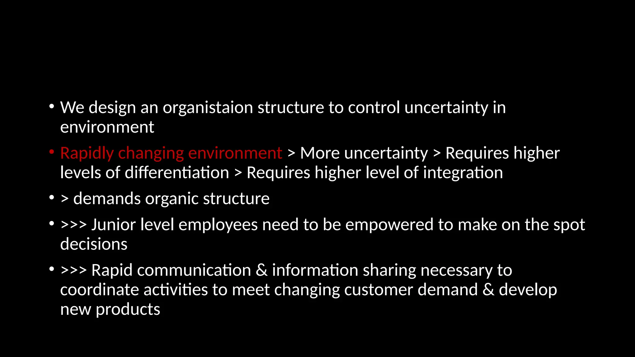 OCD # 6.pptx important organization notes | PPT