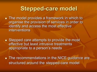 OCD Action - Guided Self Help – Karina Lovell | PPT