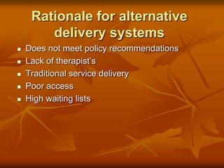 OCD Action - Guided Self Help – Karina Lovell | PPT