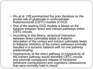 Ocd a hidden_epidemic | PPTX