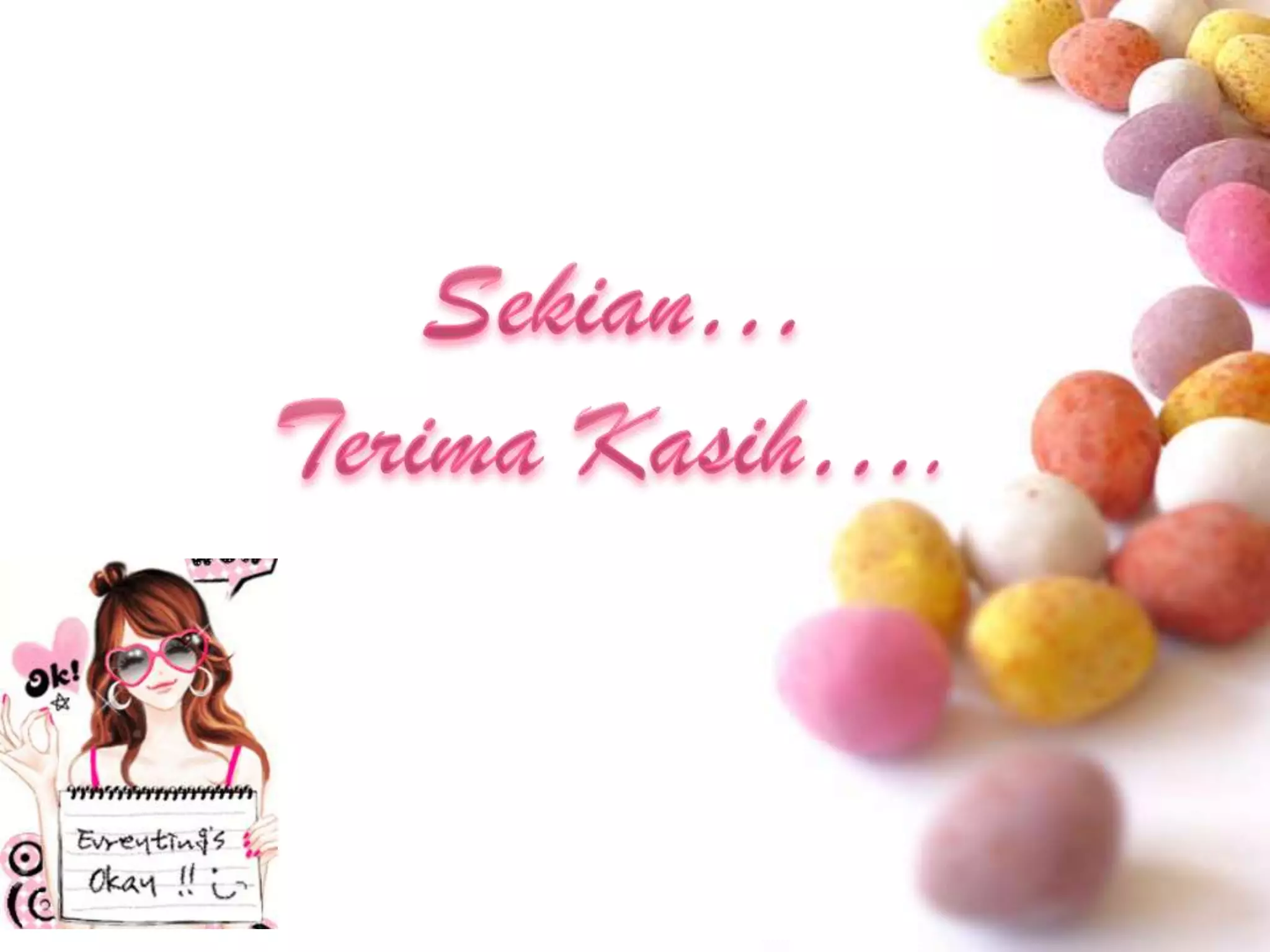 Kecelaruan Obsessif Kompulsif | PPTX