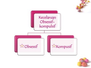 Kecelaruan Obsessif Kompulsif | PPTX