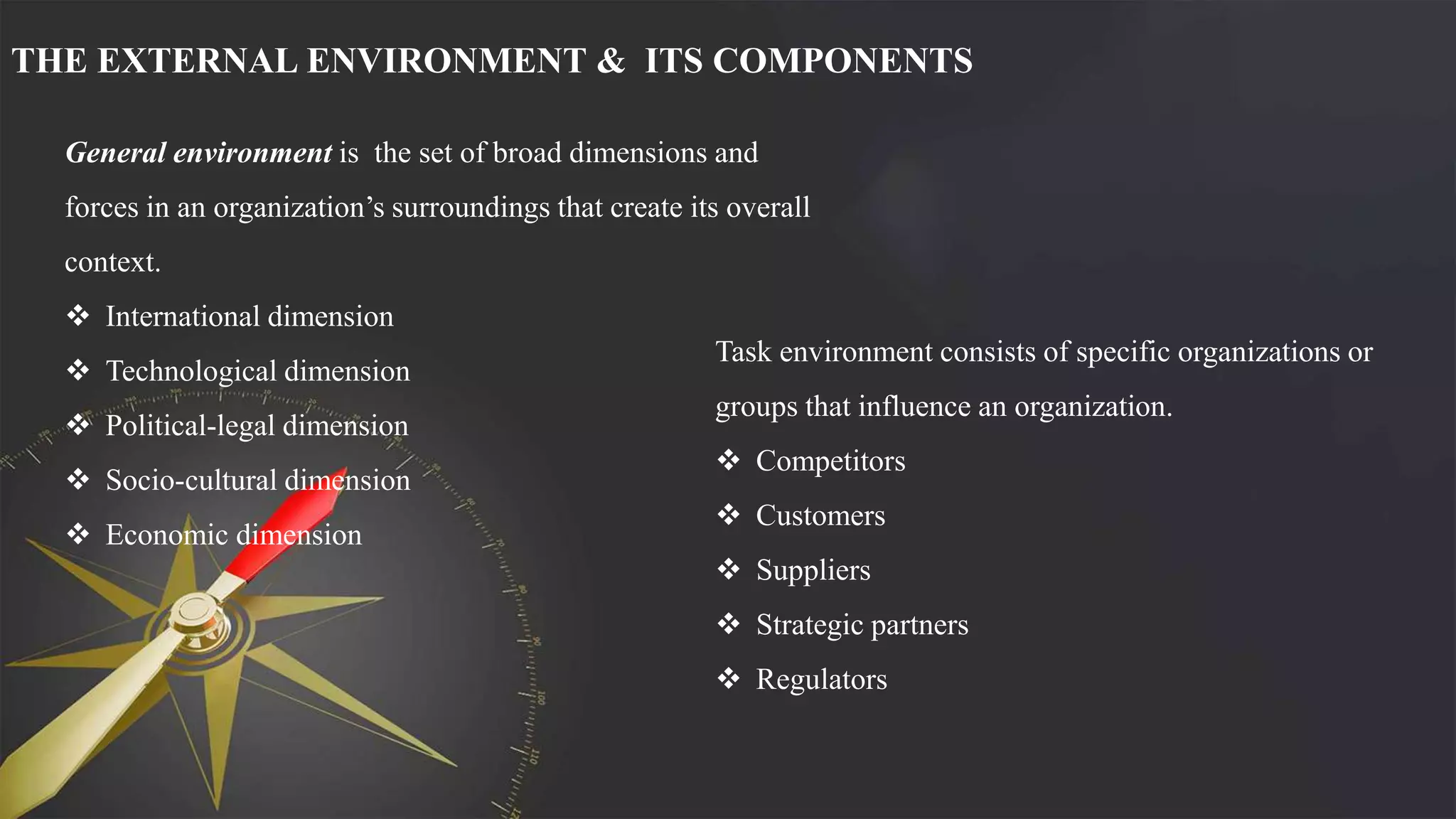 organization change and design | PPTX