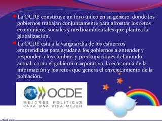 Ocde | PPT