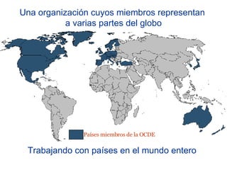 OCDE | PPT
