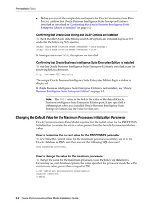 Ocdm installation guide | PDF