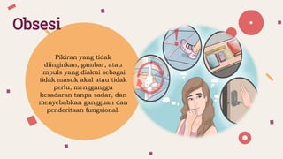 obsessive compulsive disorder. psikiatri | PDF