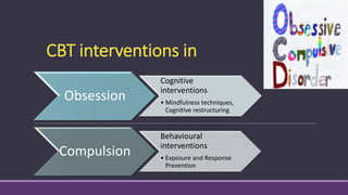 Ocd ppt | PPTX