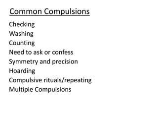 OCD seminar Dr. Manish Singh-1.pptx