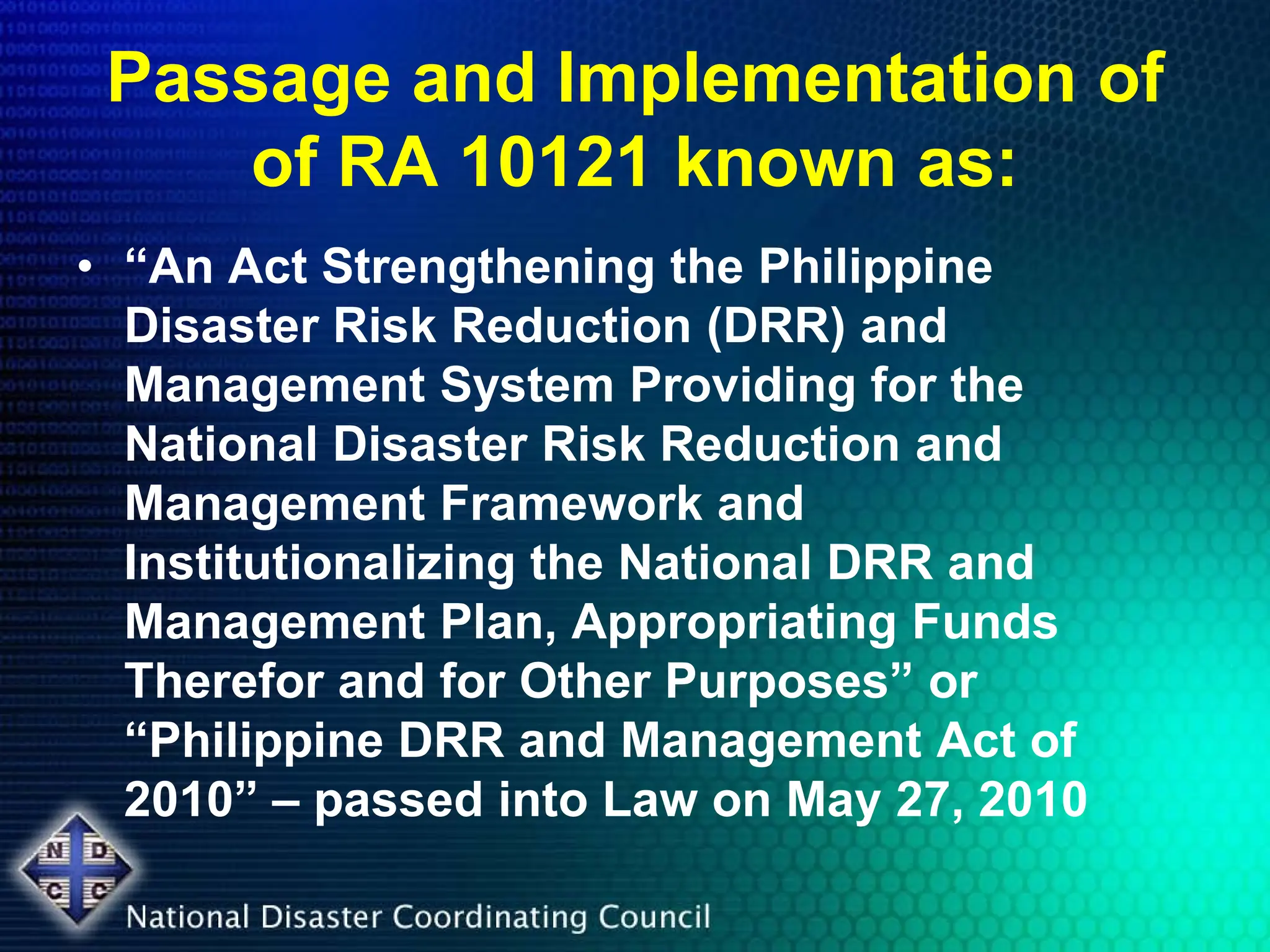OCDSS Philippine Disaster Management.pdf