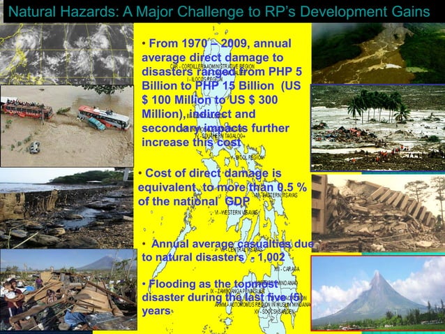 OCDSS Philippine Disaster Management.pdf | Weather | Science
