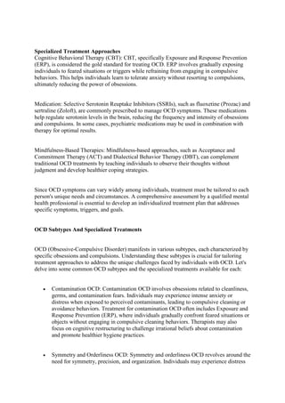 The Best OCD Therapists In New york.docx