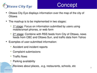 Ottawa City Eye | PDF